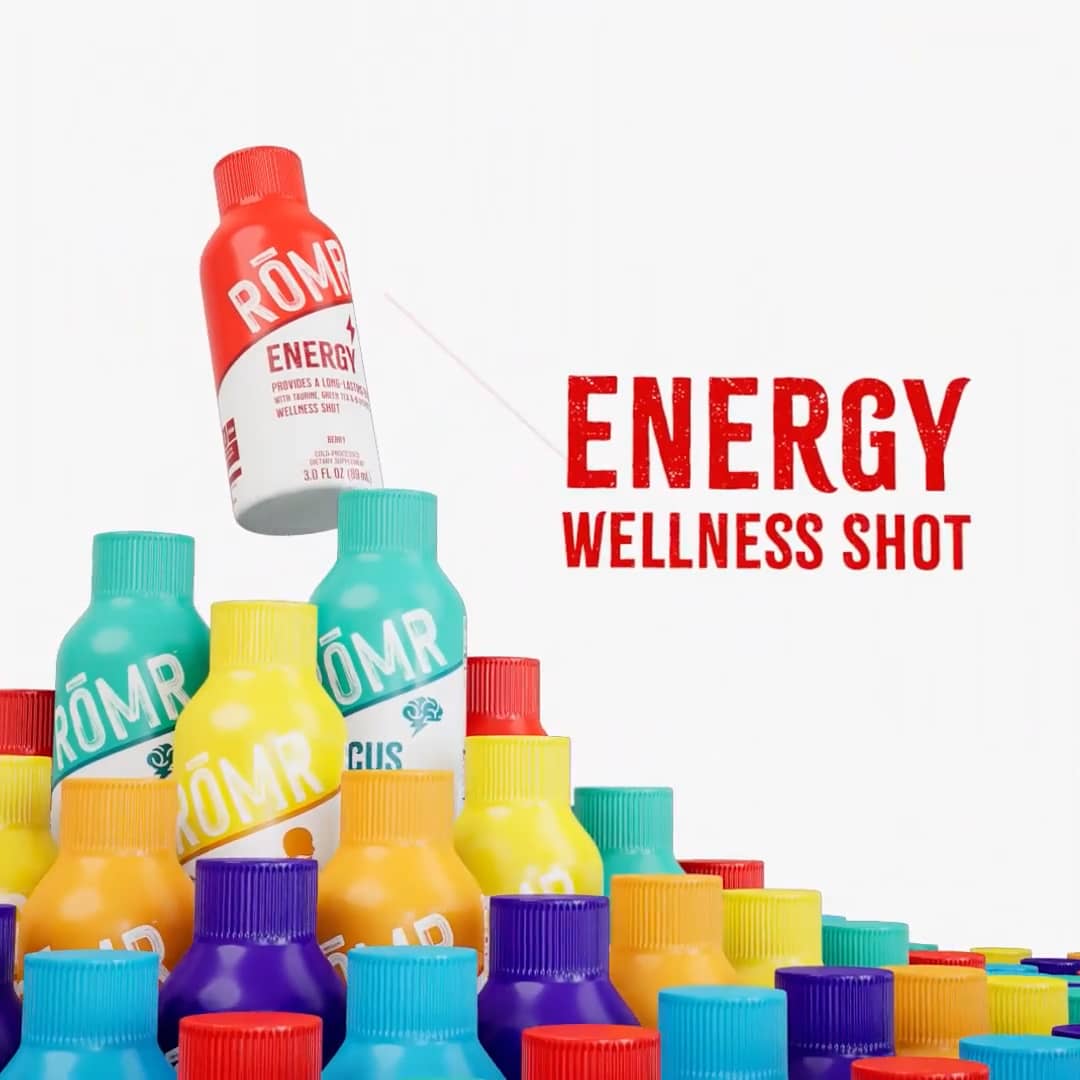 ROMR Energy - Social_1x1 on Vimeo