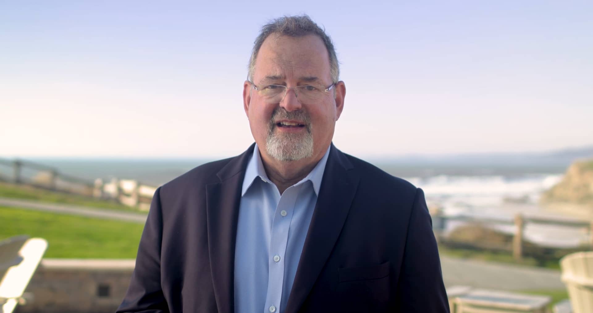 ColorTokens - Tony Scott, CIO on Vimeo