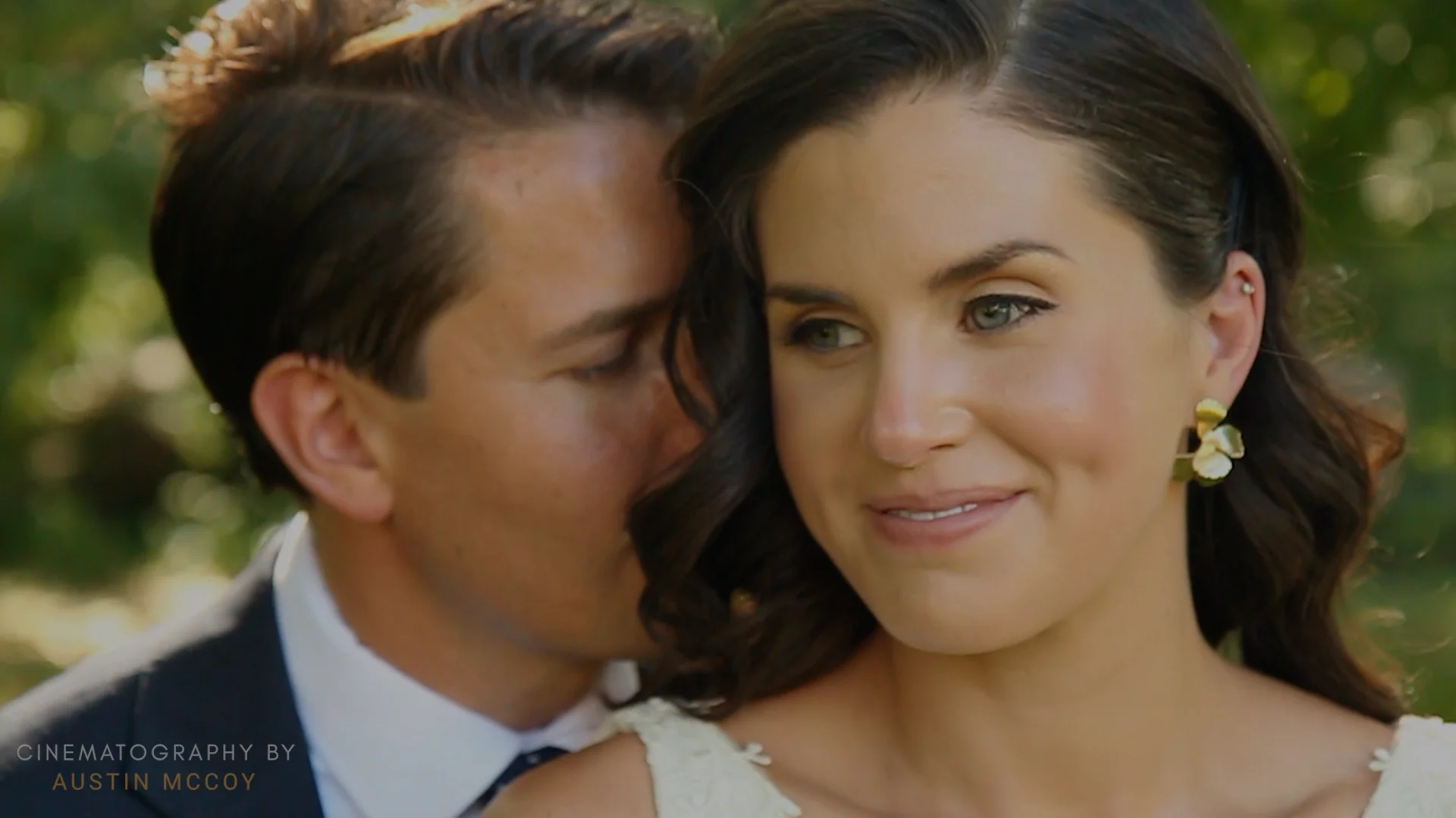 Corinne & David Mattei Trailer on Vimeo