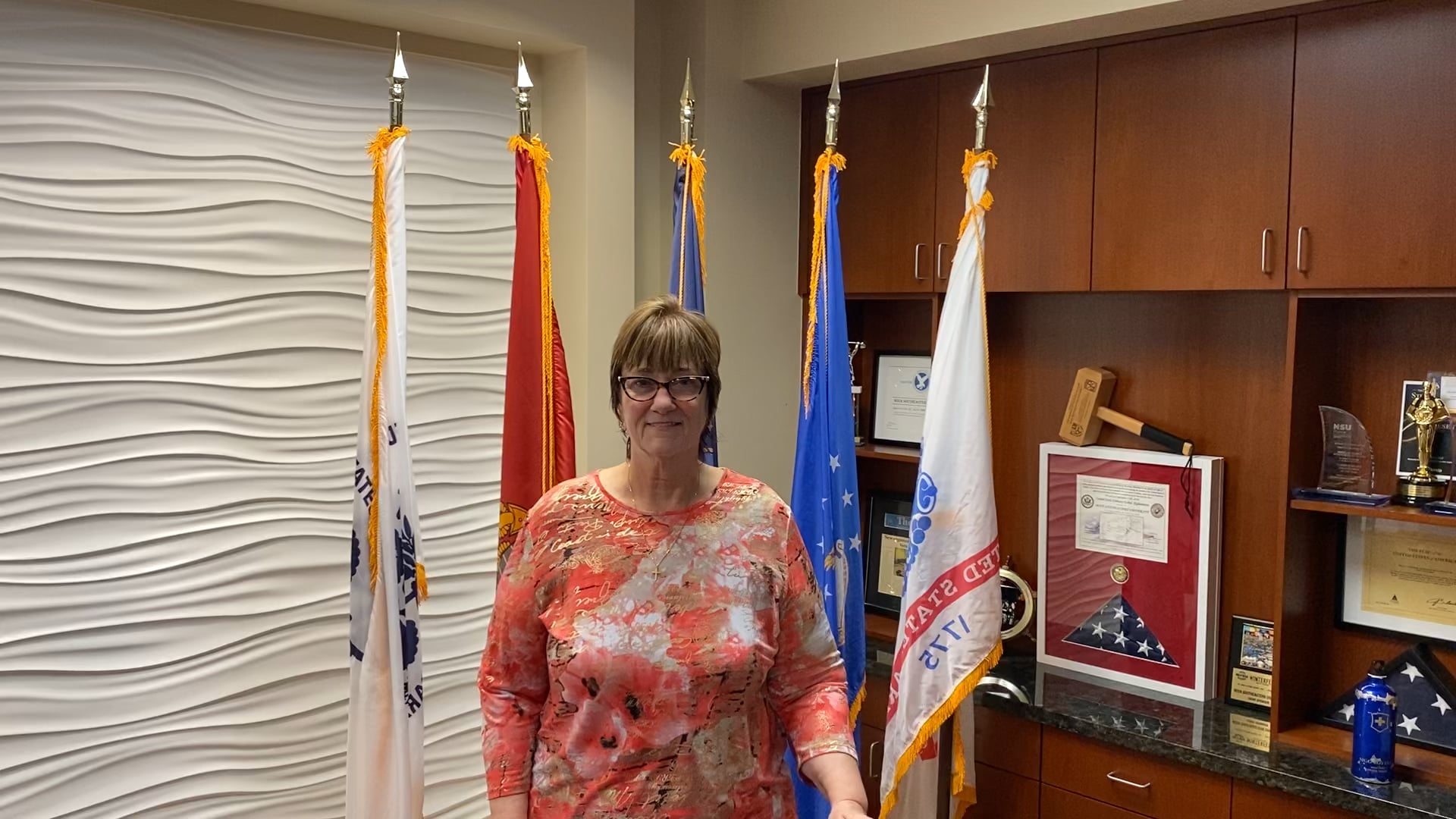 Head of Research at NSU- Dr. Alison Bested on Vimeo