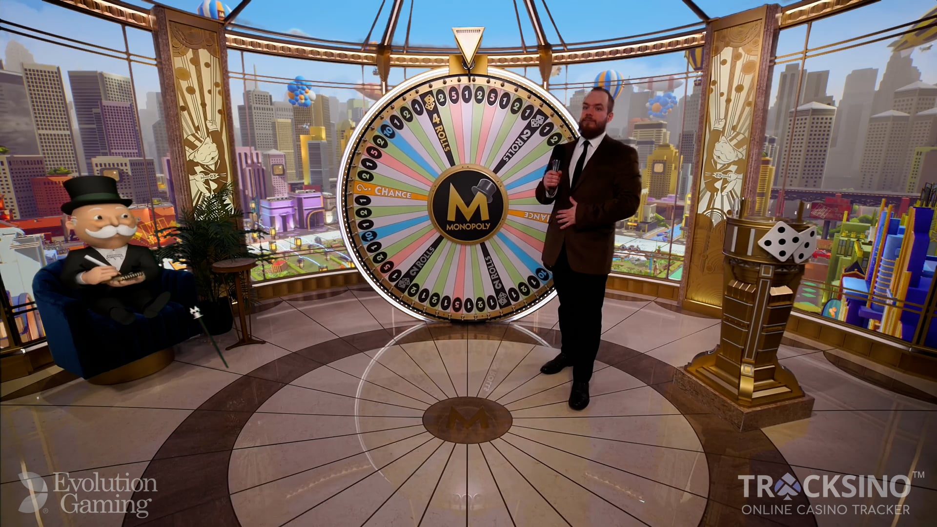 Monopoly 105x 4 Rolls @ Jul 25, 2022 1130 PM on Vimeo