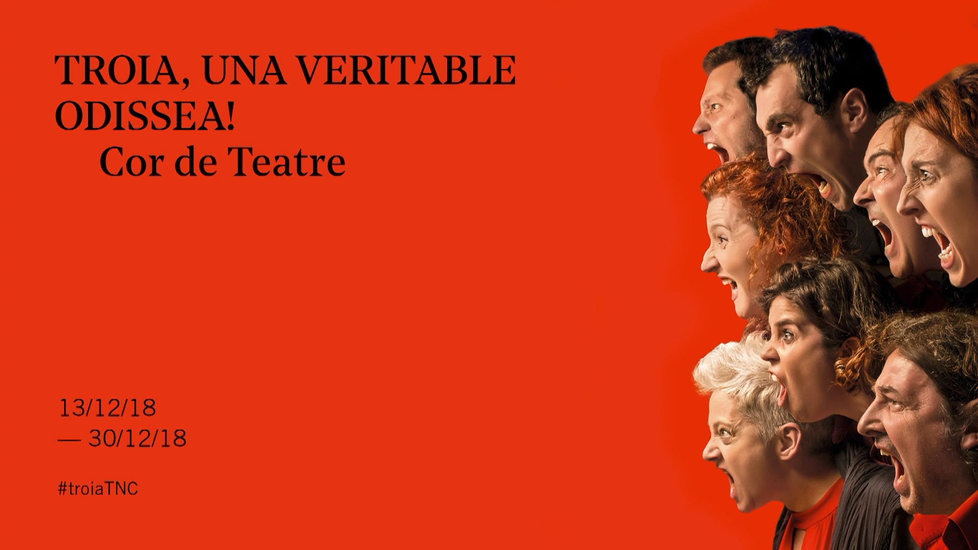 Troie promo TNC on Vimeo