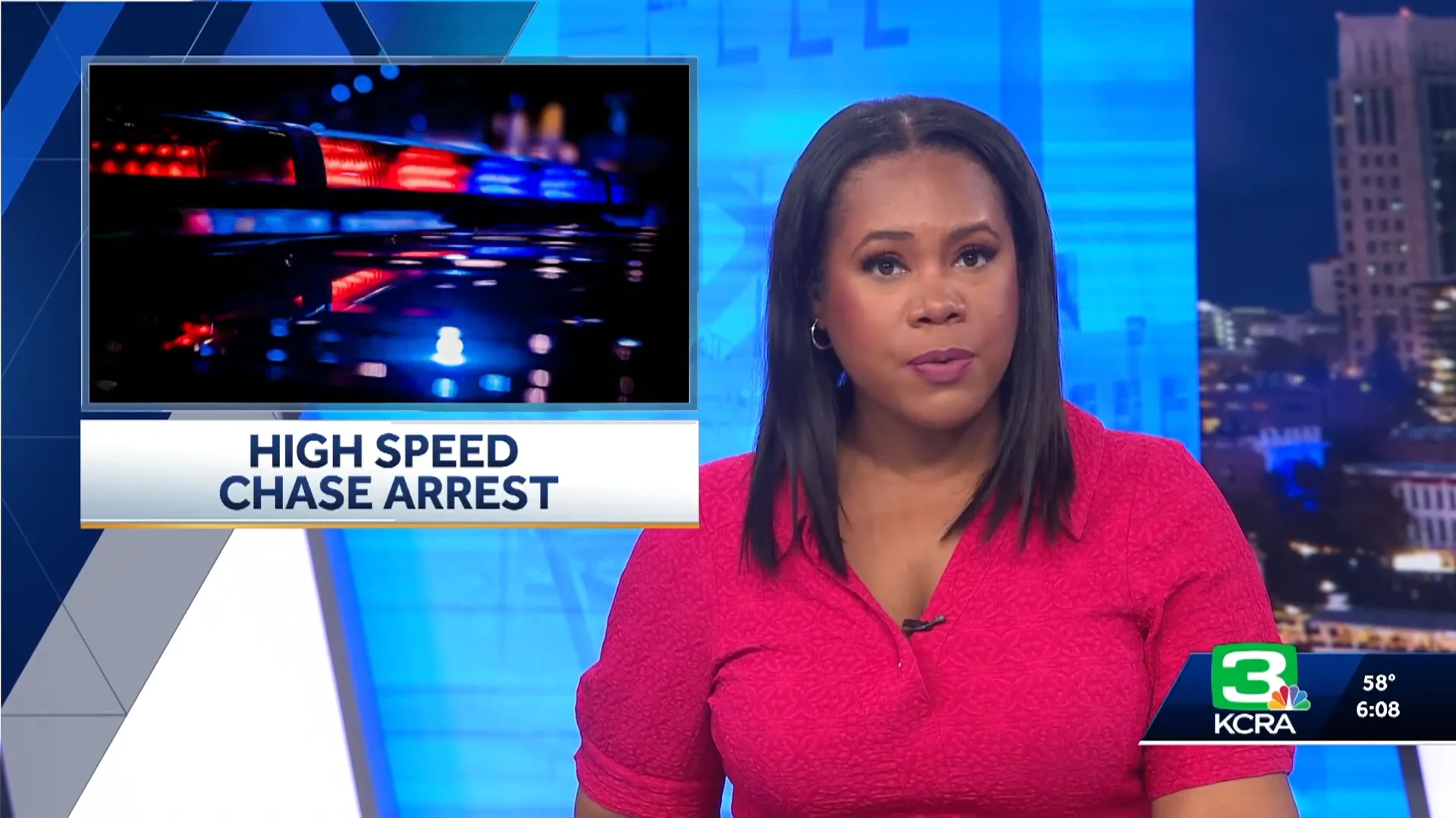 Brittany Johnson - Brittany Johnson - Anchor Highlights on Vimeo