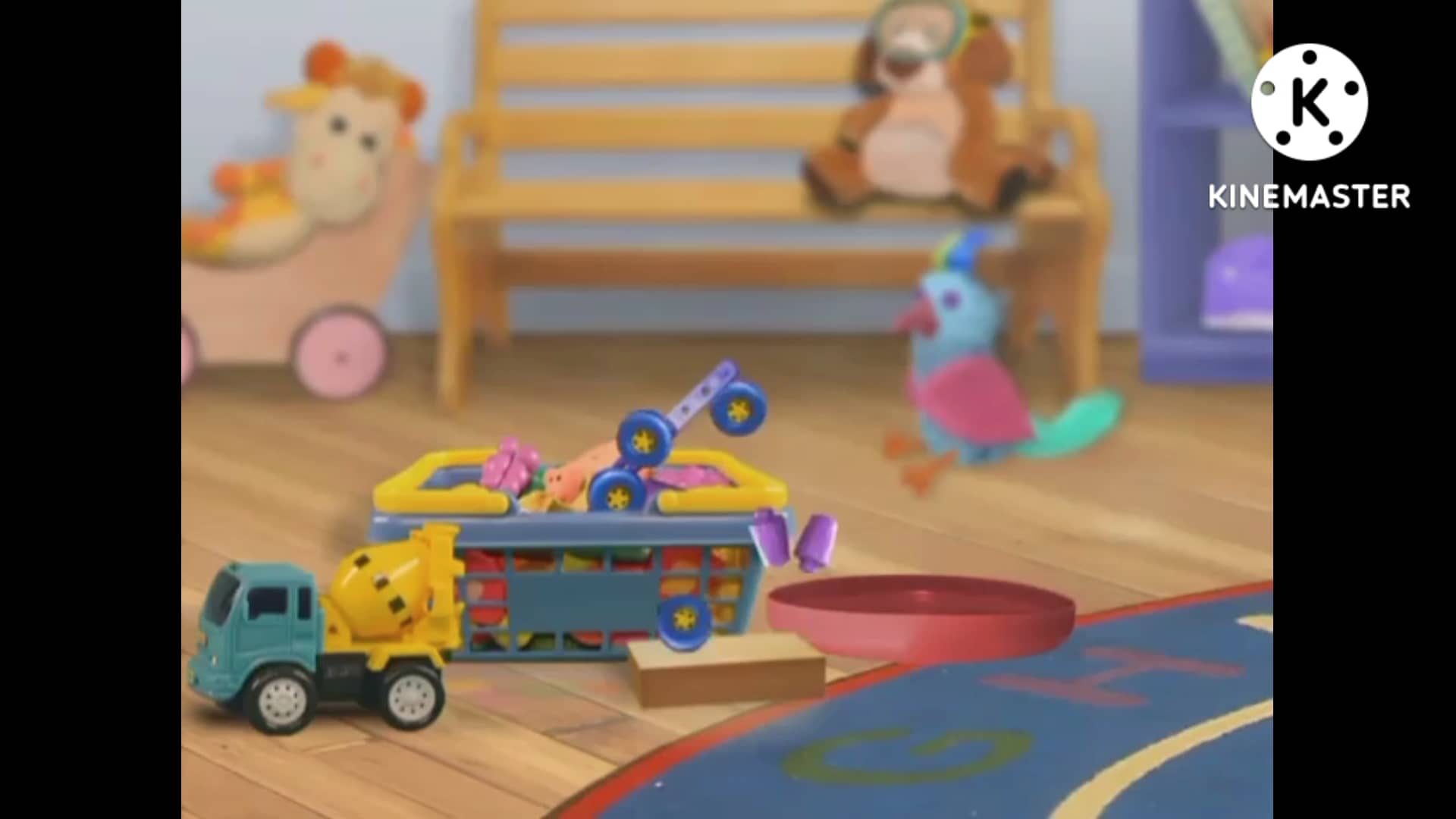 !steP rednoW (v9) on Vimeo