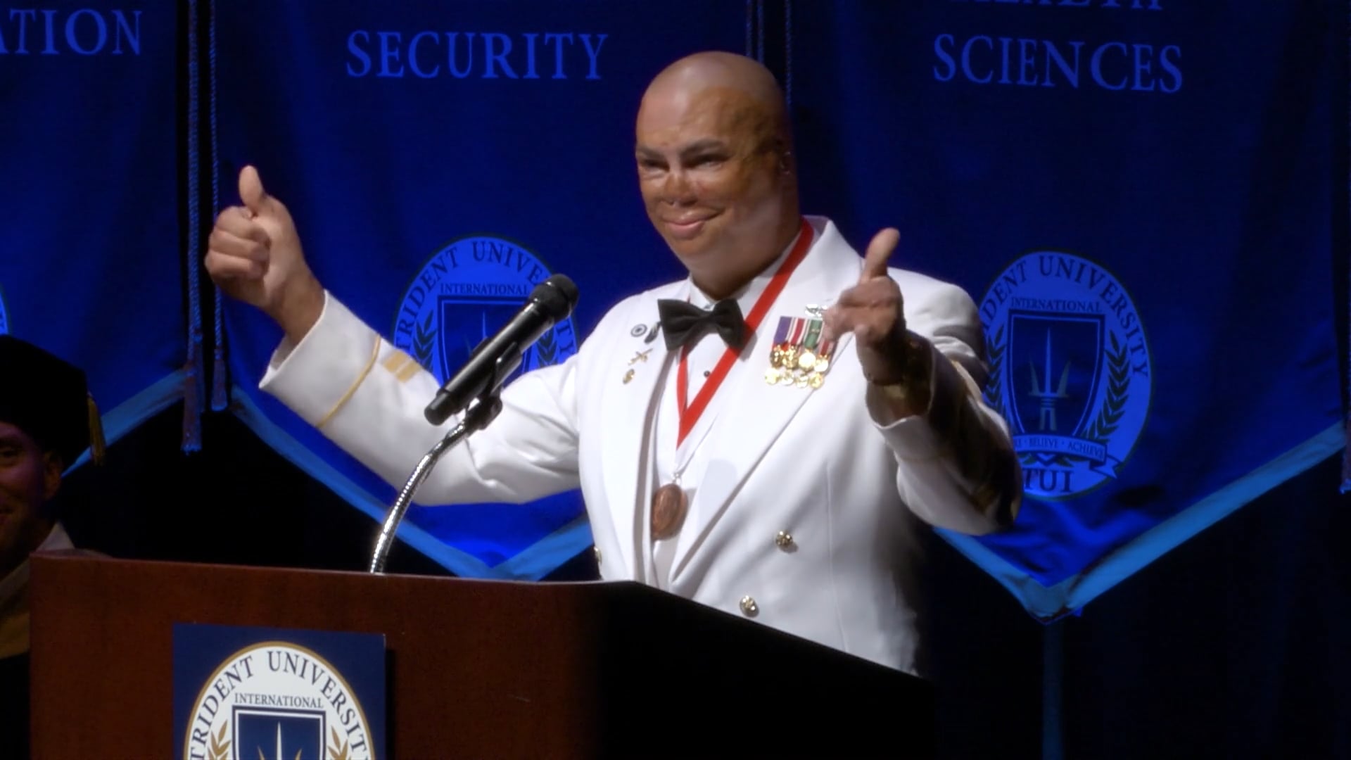 7. Keynote Speaker - Shilo Harris.mp4 on Vimeo