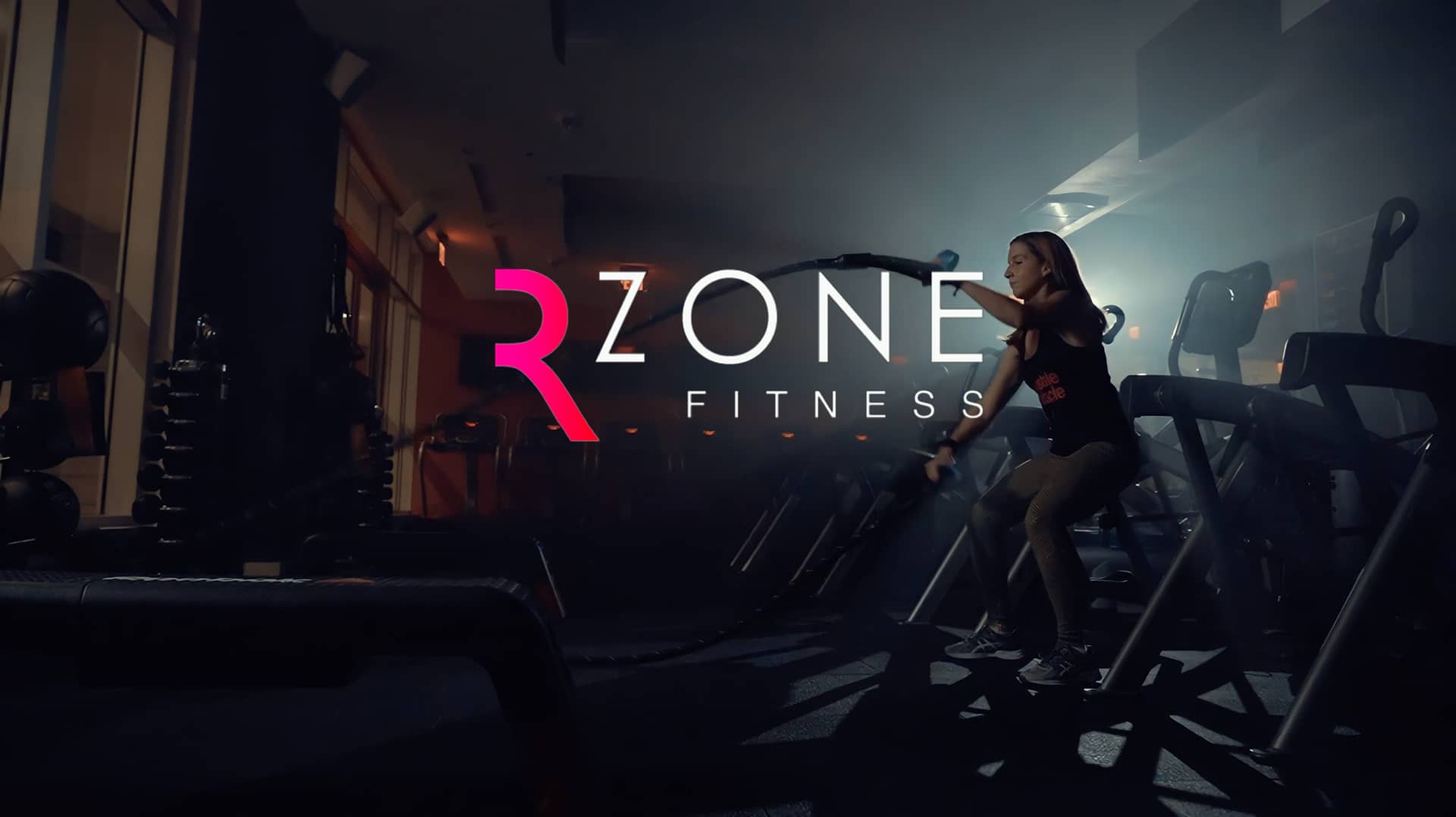 RZone Fitness Commercial on Vimeo