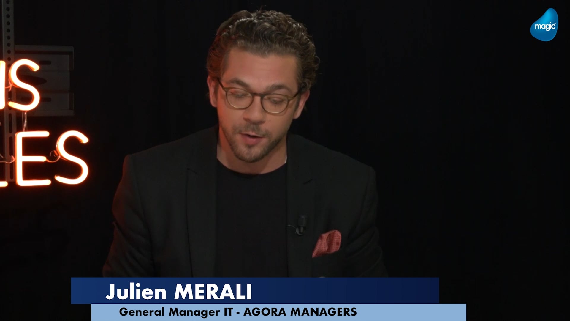 Agora DSI - Plateforme d'intégration : retour d'expérience PwC et Magic ...