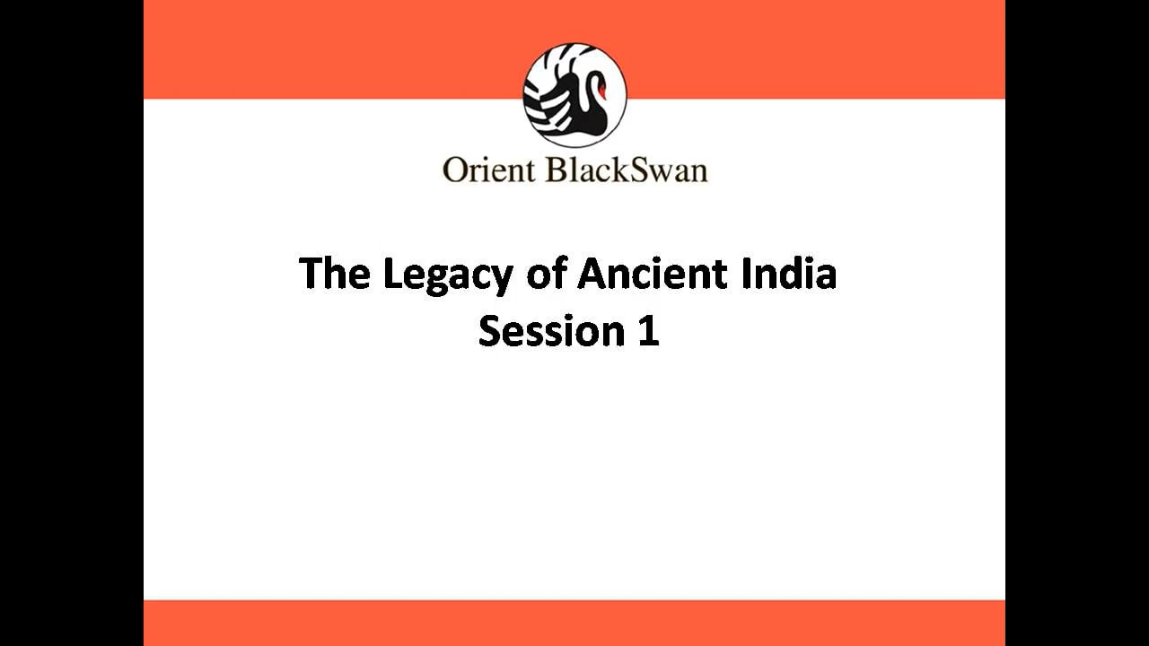 Hist Chapter 12 The Legacy of Ancient India Session 1 on Vimeo
