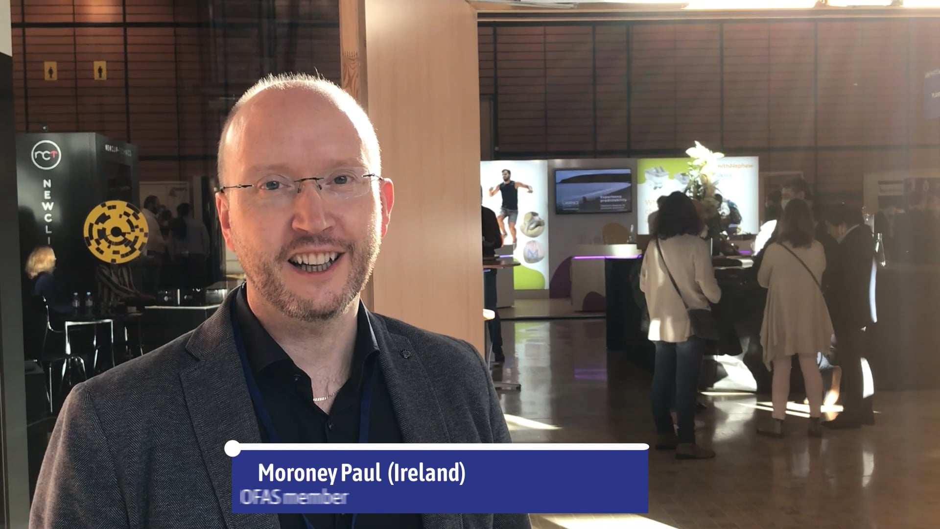 Moroney Paul on Vimeo