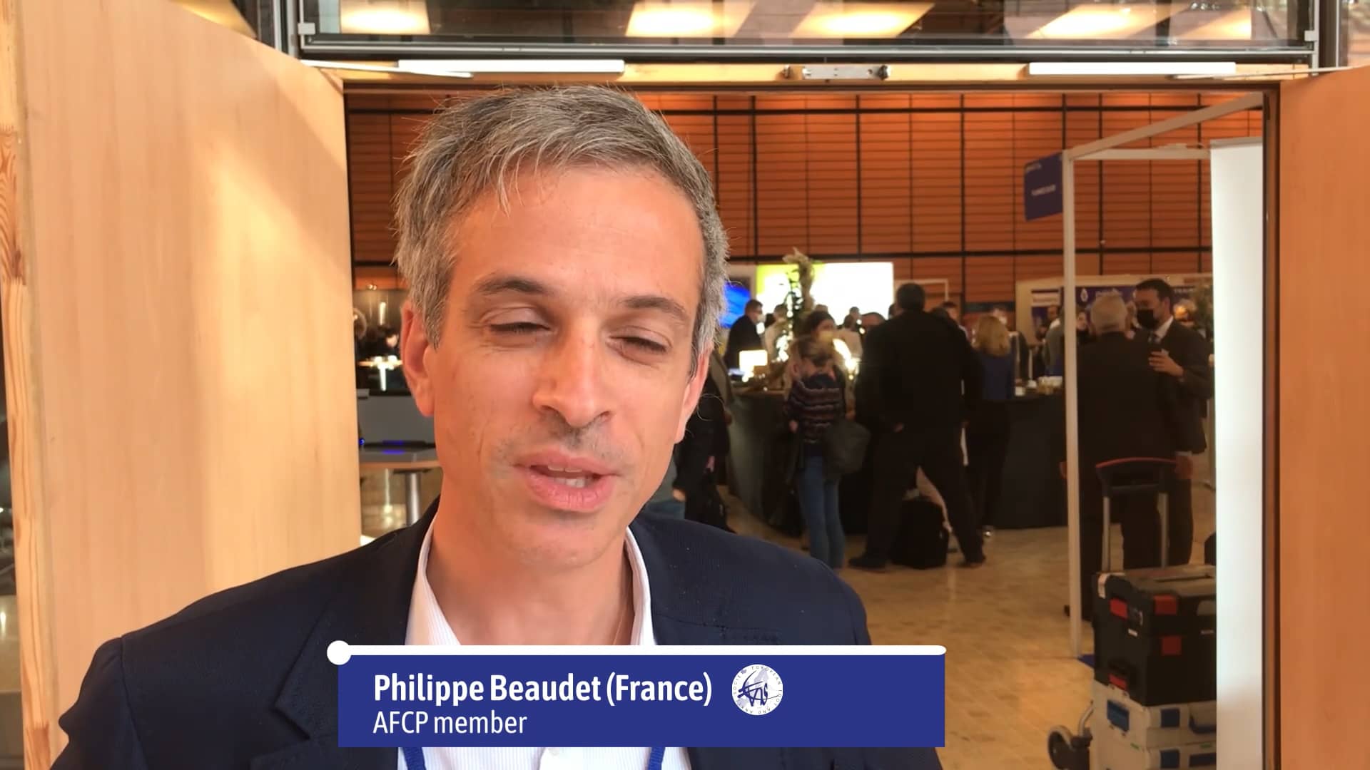 Philippe Beaudet on Vimeo
