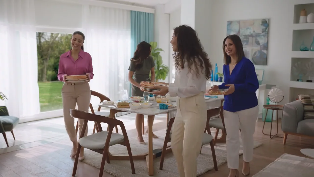 PRIL ISIS l TVC on Vimeo