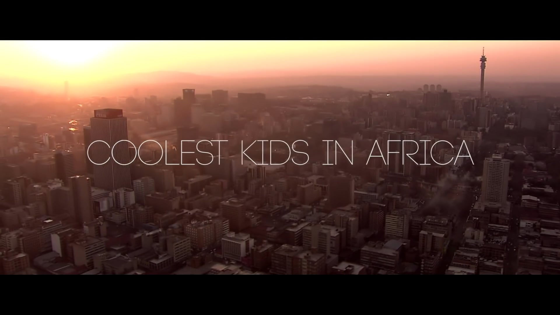 Nasty C ft. Davido - Coolest Kids in Africa