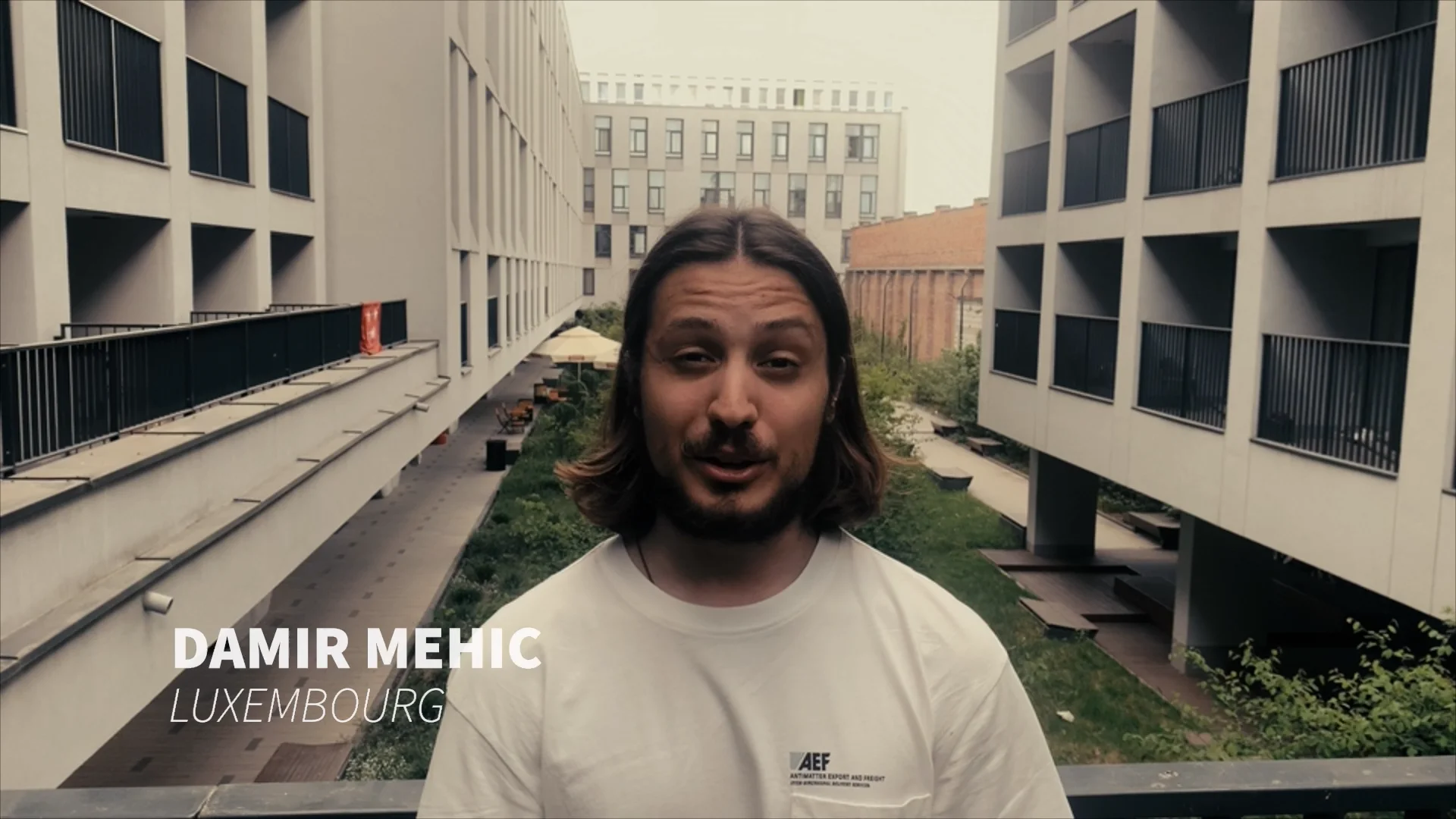 Luxembourg - Damir Mehic on Vimeo