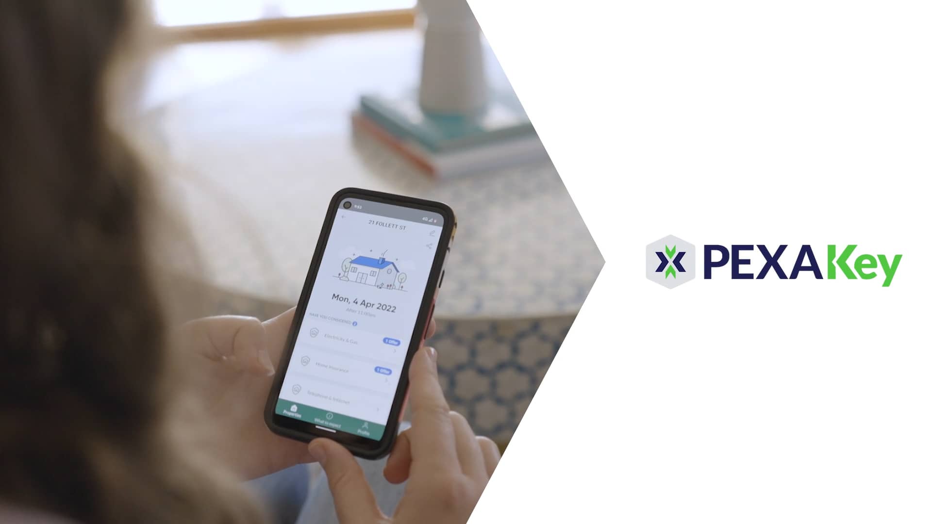 2022 PEXA Key Product Campaign on Vimeo