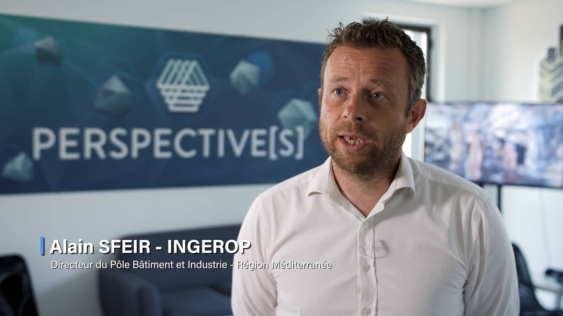 INGÉROP - Alain Sfeir on Vimeo