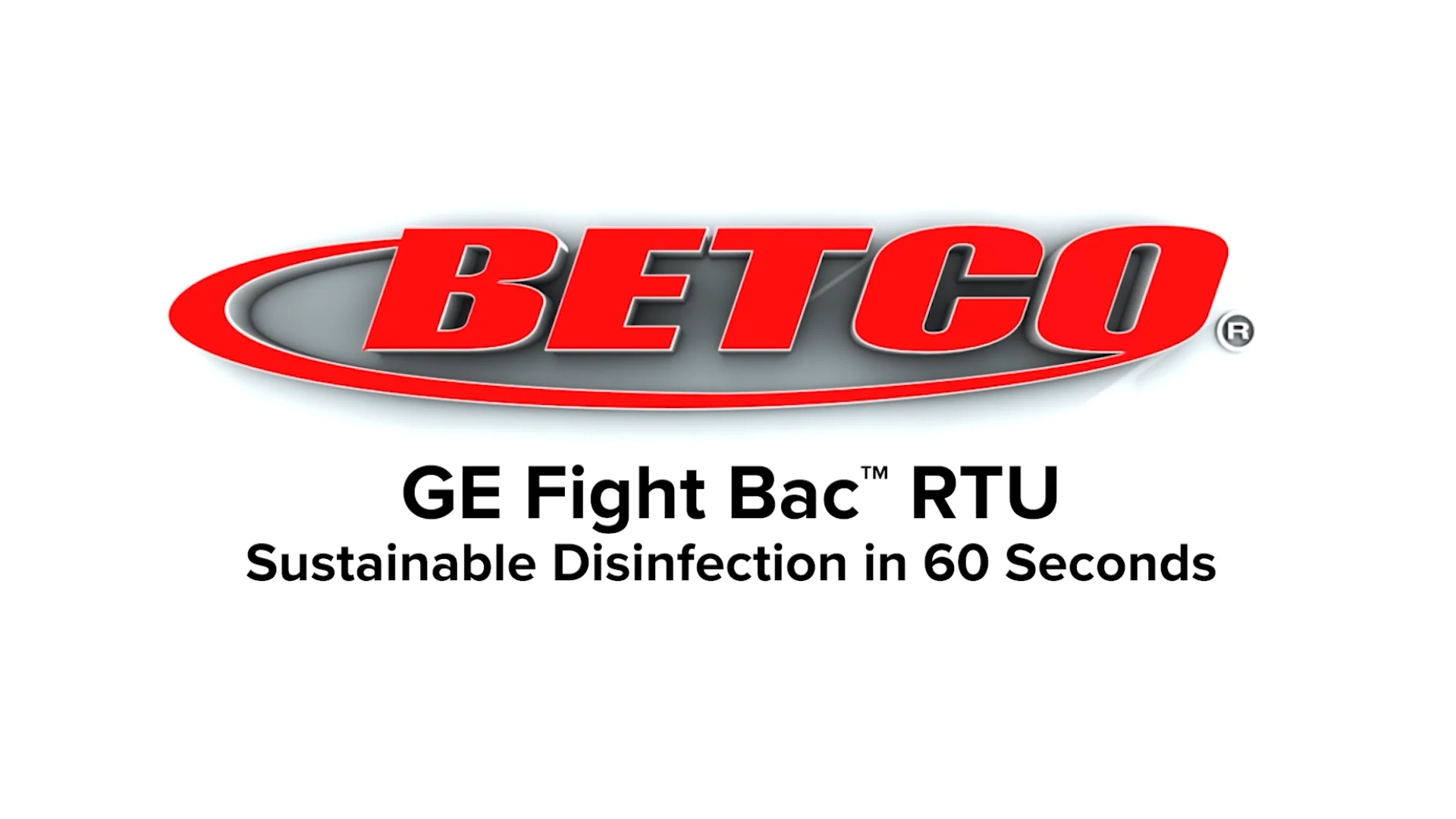 GE Fight Bac™ RTU on Vimeo
