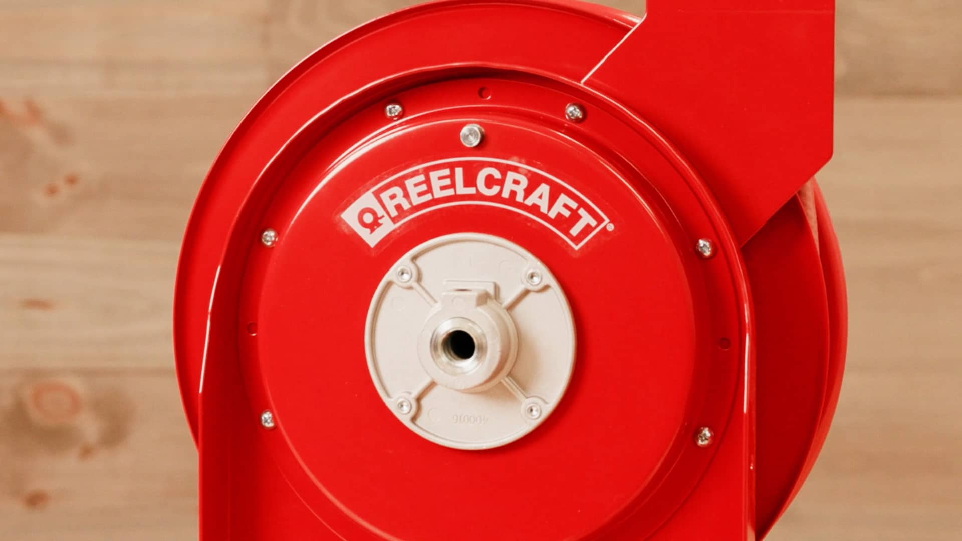 Reelcraft Reels - BUILT to be Ready When You Are™ on Vimeo