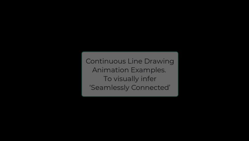 Animated Line Drawing Examples.mp4 on Vimeo