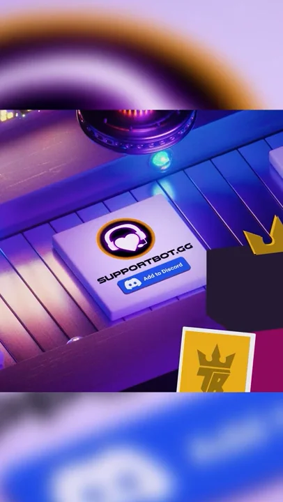 How to host a tournament on Discord using Tourney Bot_ Ultimate ...