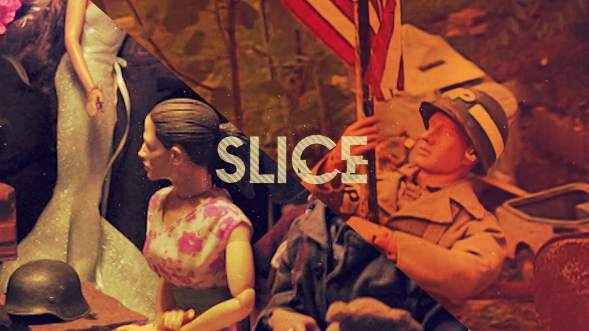 SBS 2 - Marwencol on Vimeo