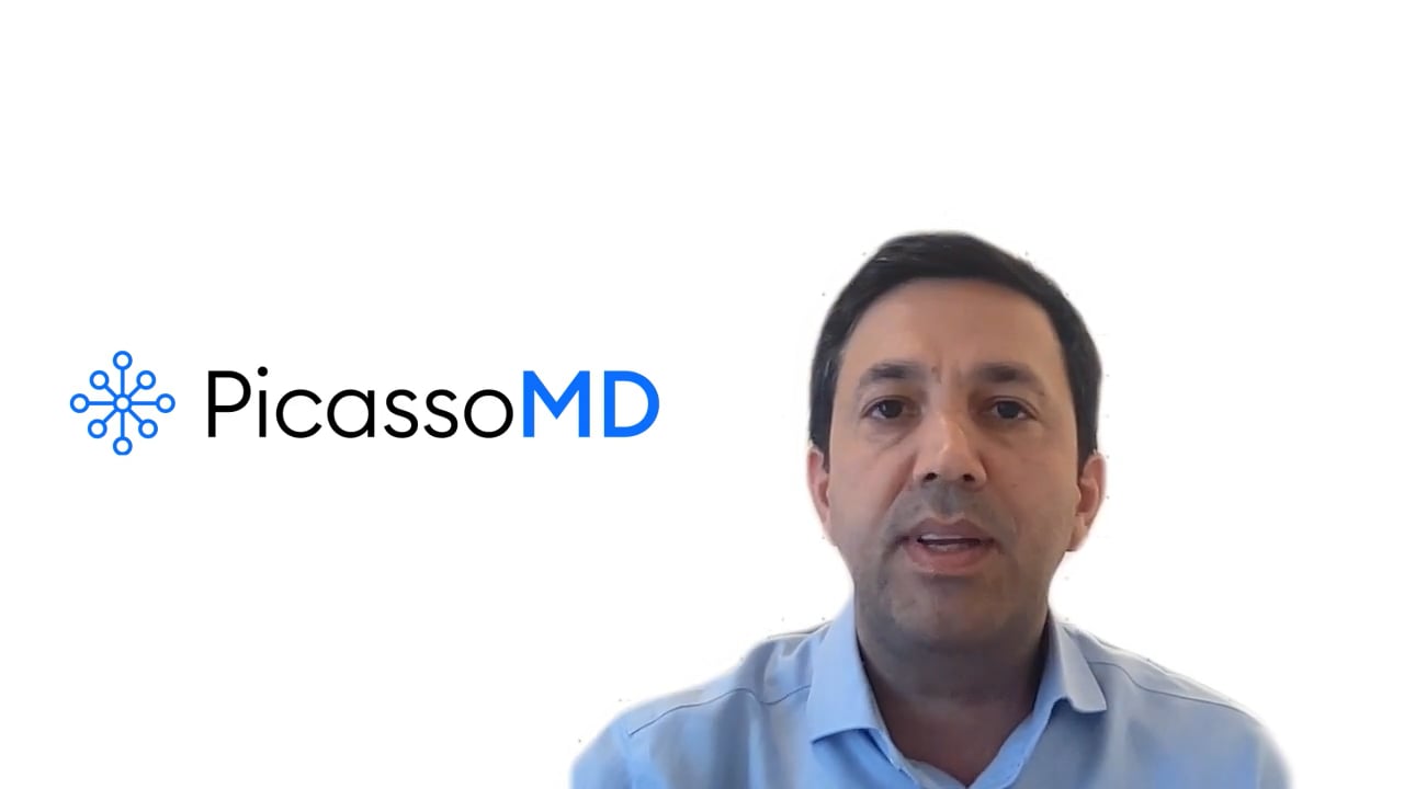 PicassoMD UCSF Intro on Vimeo