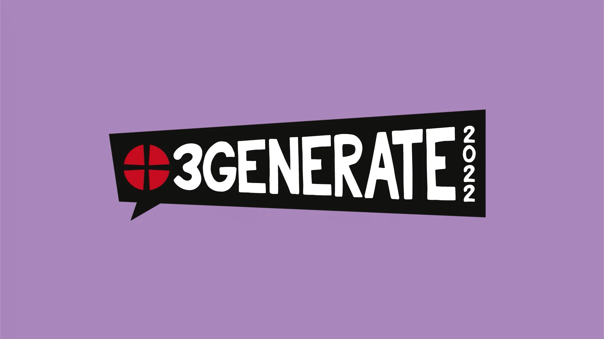 3Generate 2022 - an introduction on Vimeo
