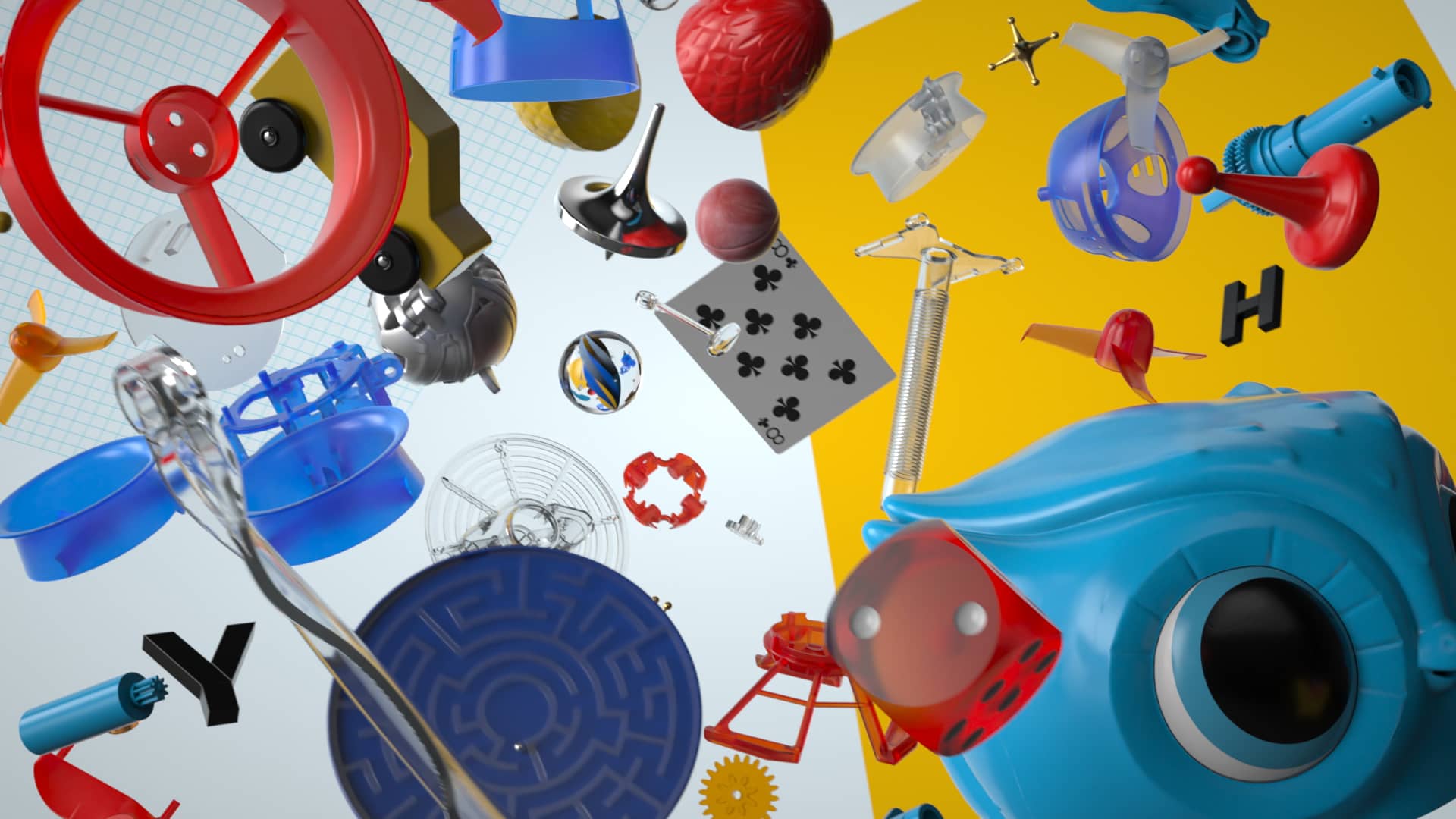 How to make a Hit Toy on Vimeo