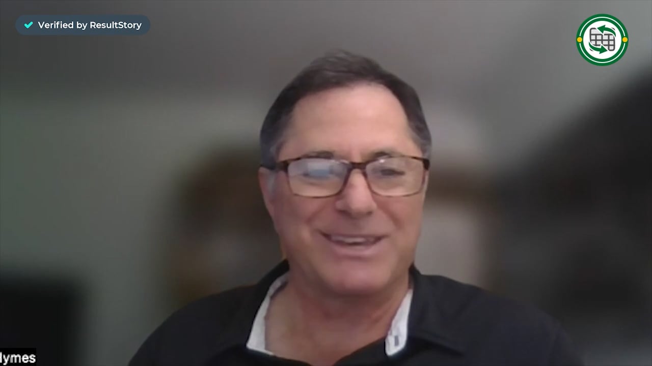 Steve Hymes CPA on Vimeo