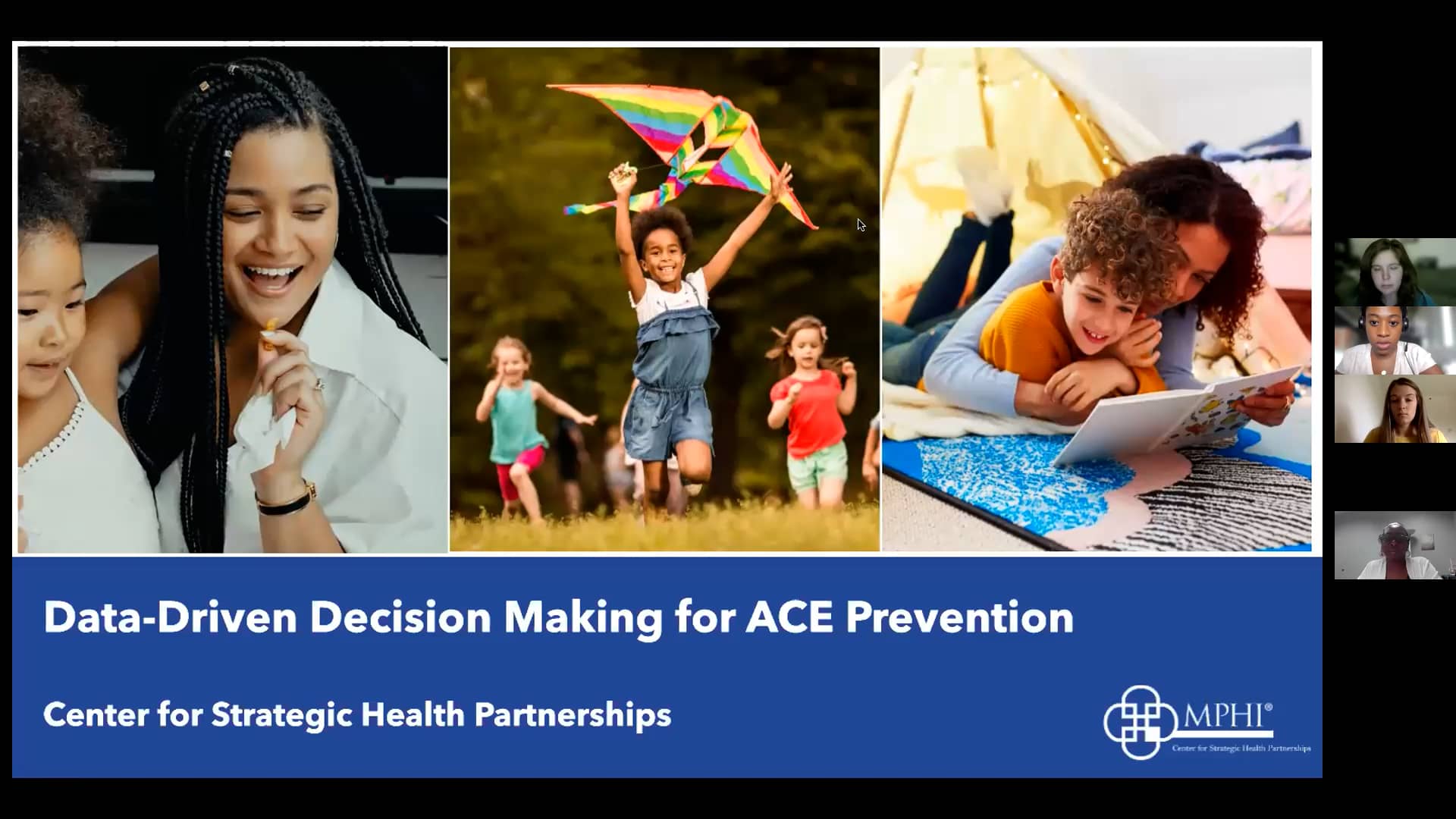 Data Driven Decision Making for ACE Prevention on Vimeo