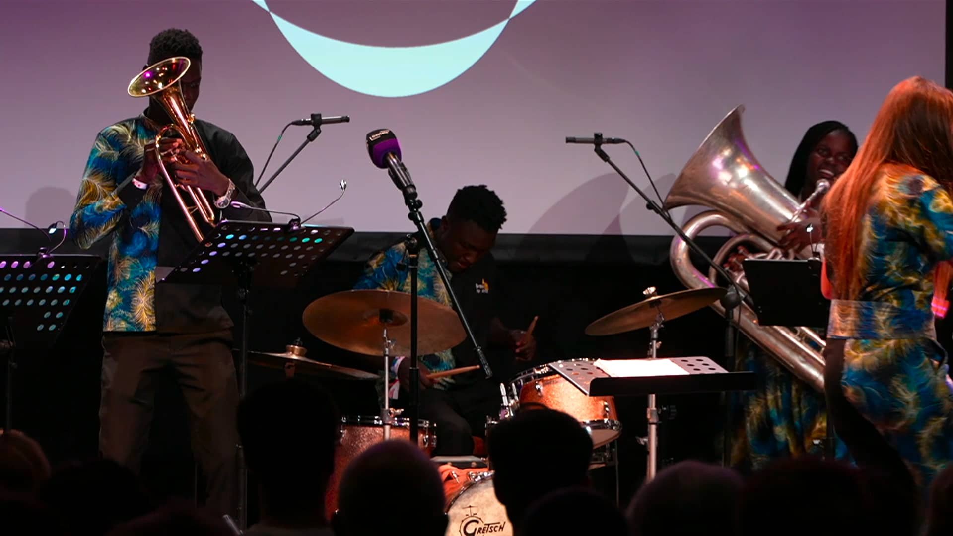 Kabalagala by Alan Fernie on Vimeo