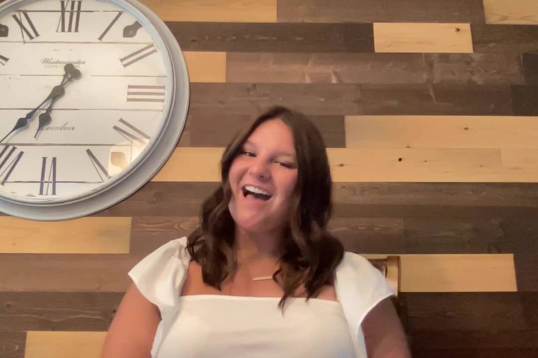 McKenna Williams Sorority Recruitment Video on Vimeo