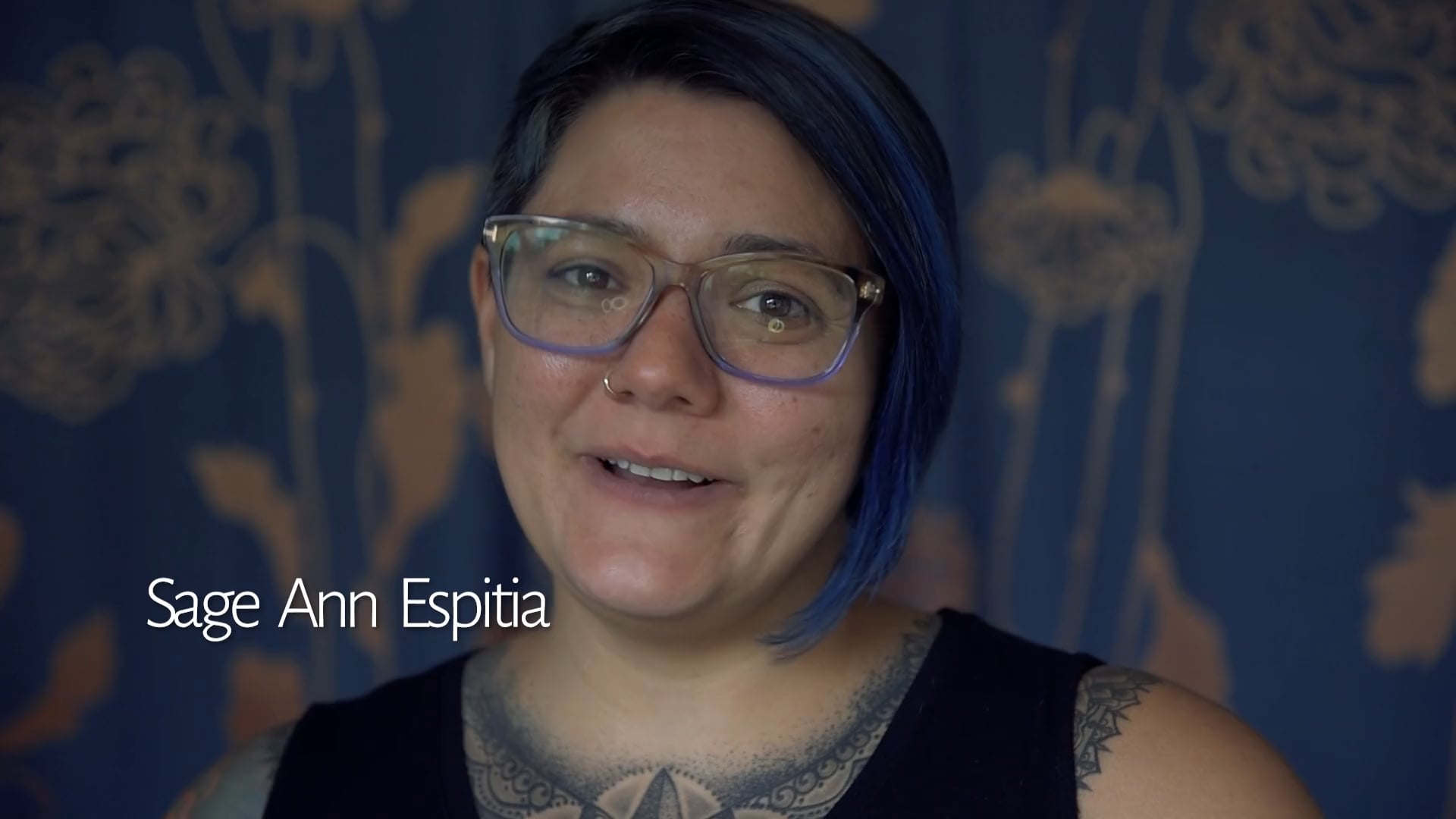 Sage Ann Espitia, Counselor, Coppell, TX, 75019 | Psychology Today