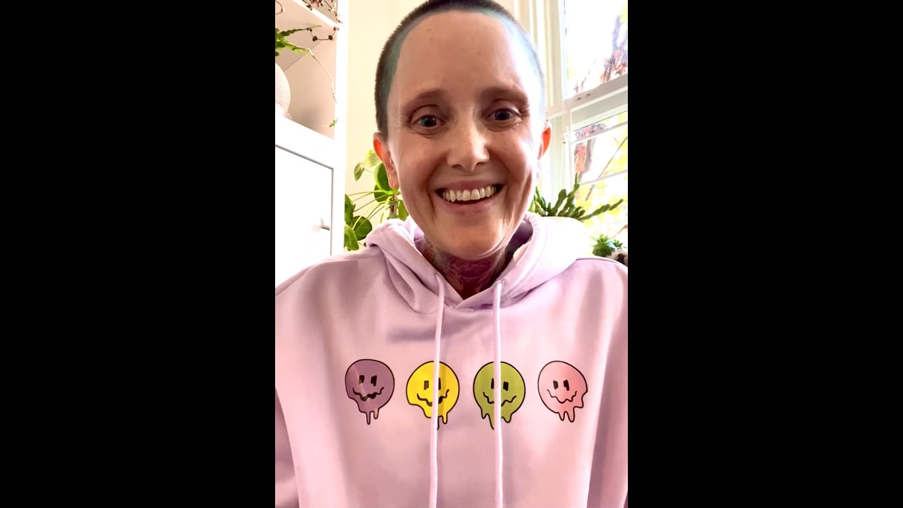 Dr. Jinxi Caddel, PsyD, CADC I, Professional Counselor Associate ...