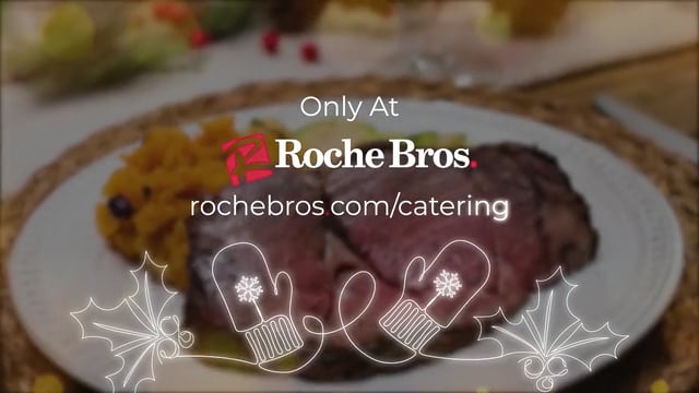 Busch's Gallery - Catering w/music 15 Sec_Roche on Vimeo