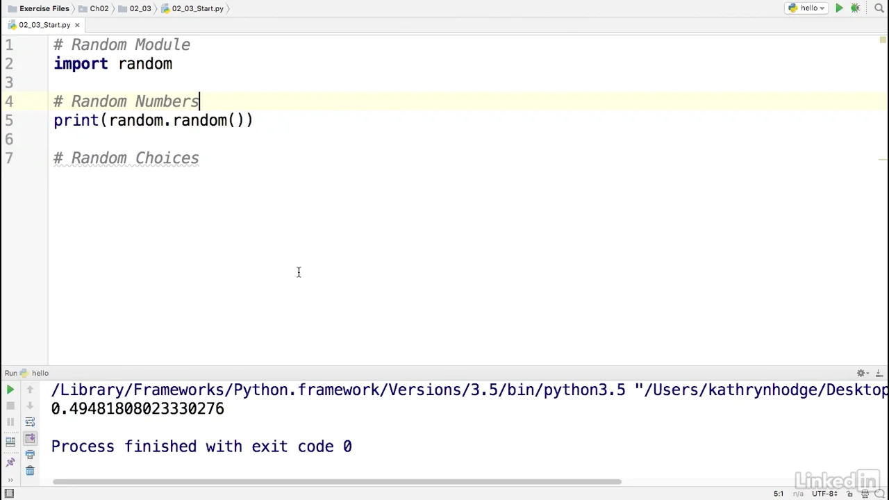 015 Python random.mp4 on Vimeo