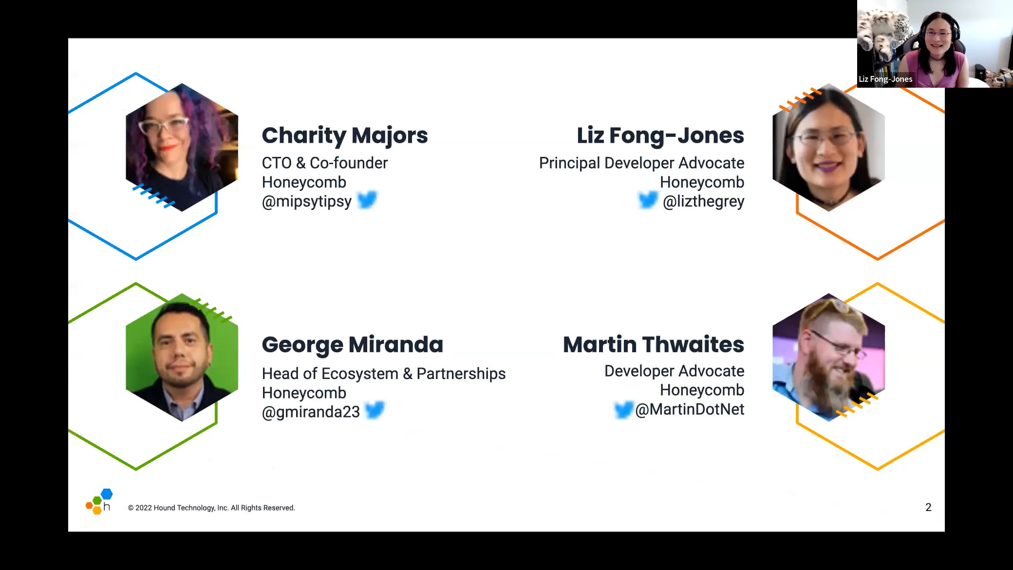 Changing Practices on Your Team - Observability Driven Development on Vimeo