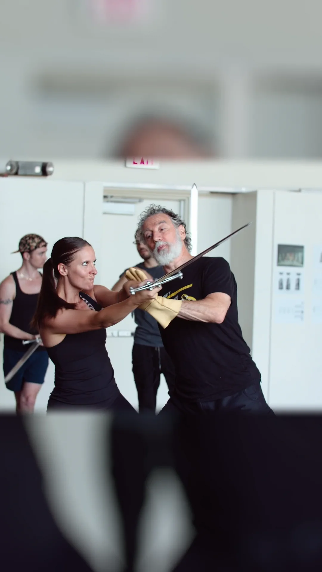 Laura Frye | HSF Interview 2022 on Vimeo