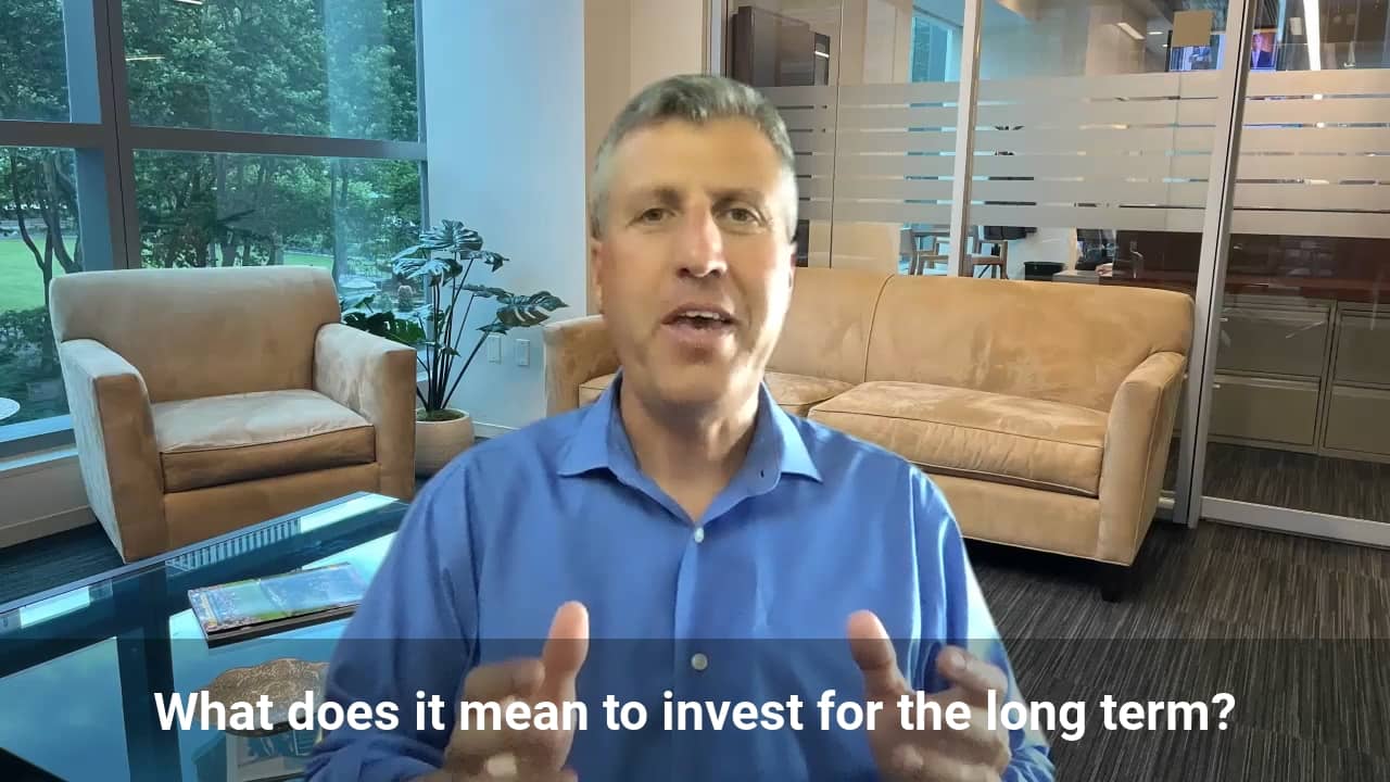 Stifel | Roger Saks - Long Term Investing on Vimeo