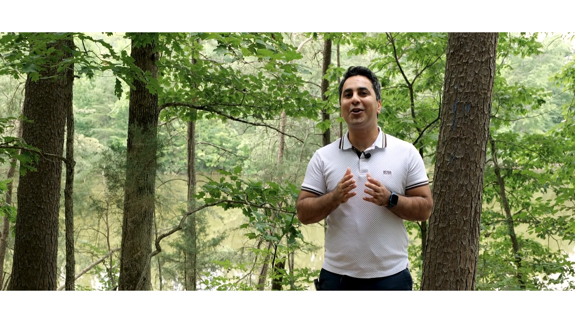 Samir Jan Video 1 on Vimeo