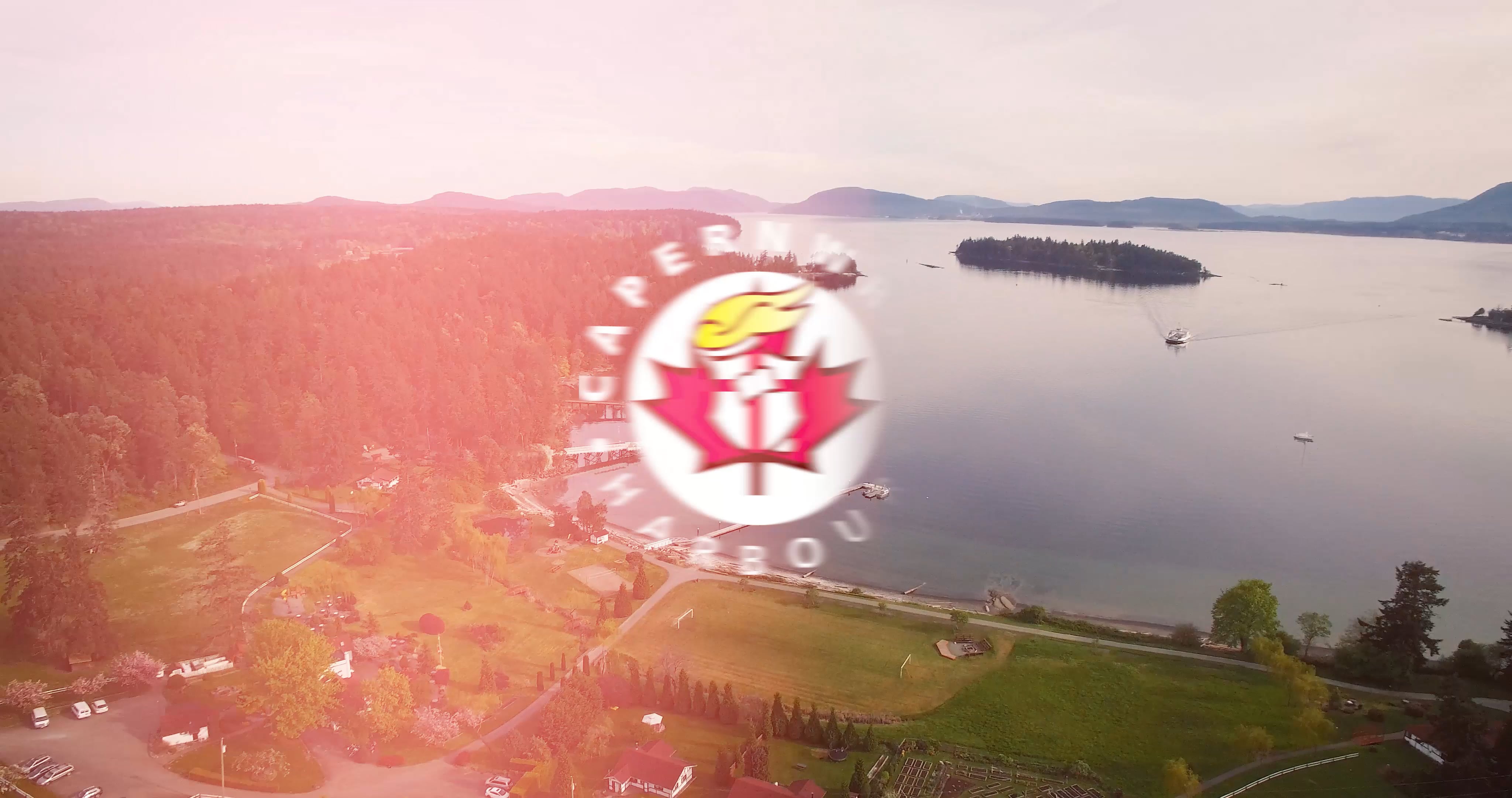 Capernwray Harbour 2022 on Vimeo