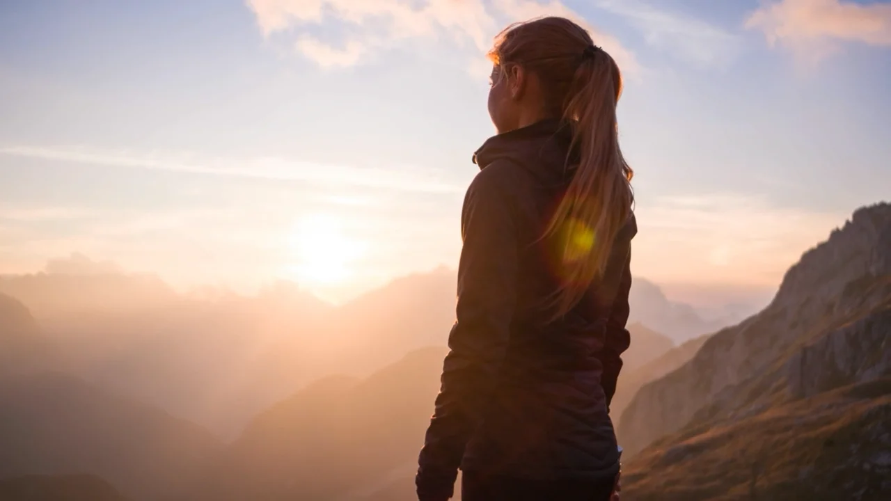 Illuminated Path on Vimeo