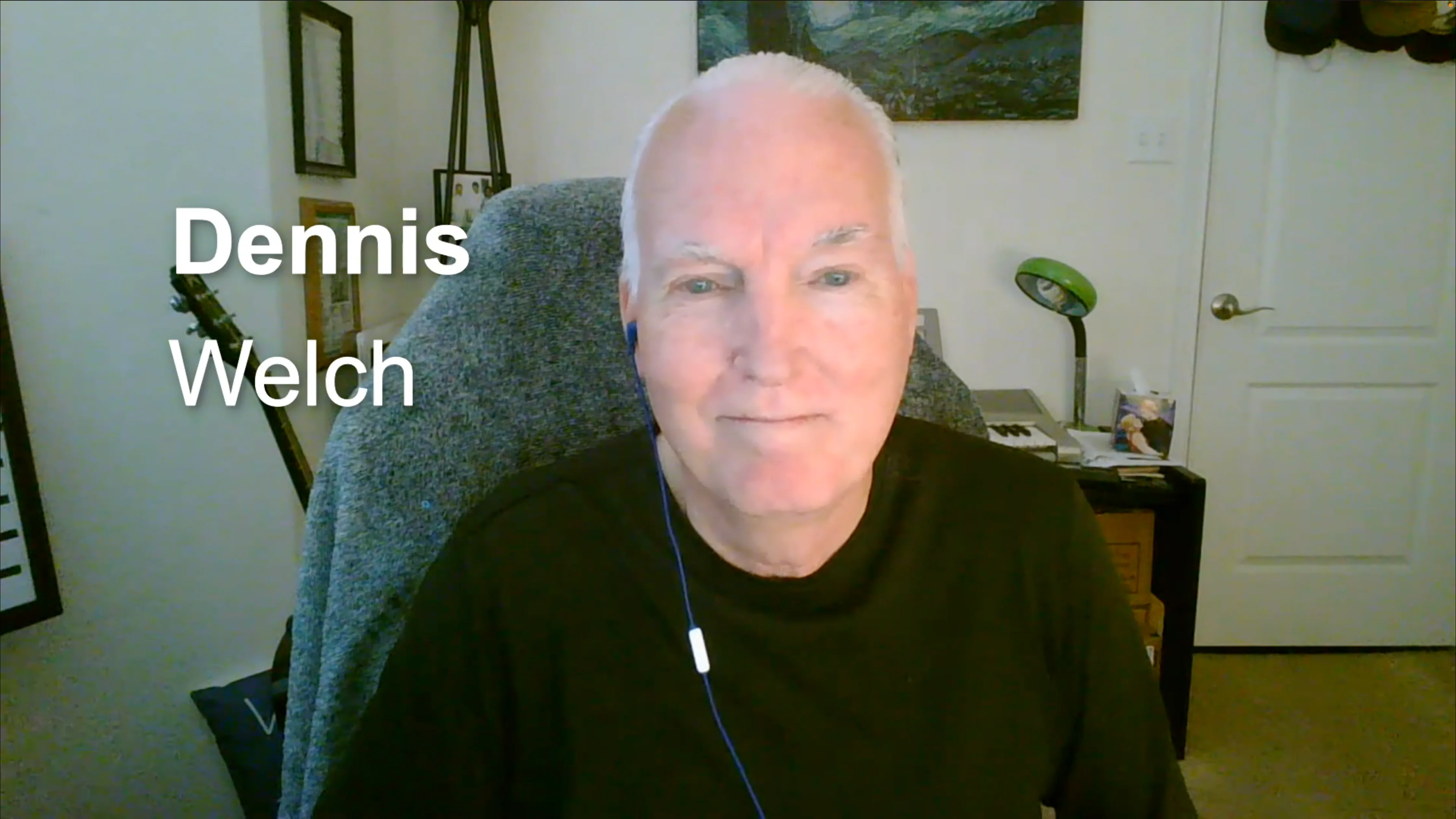 "PR Champions" with Dennis Welch from Articulāte PR and Communications ...