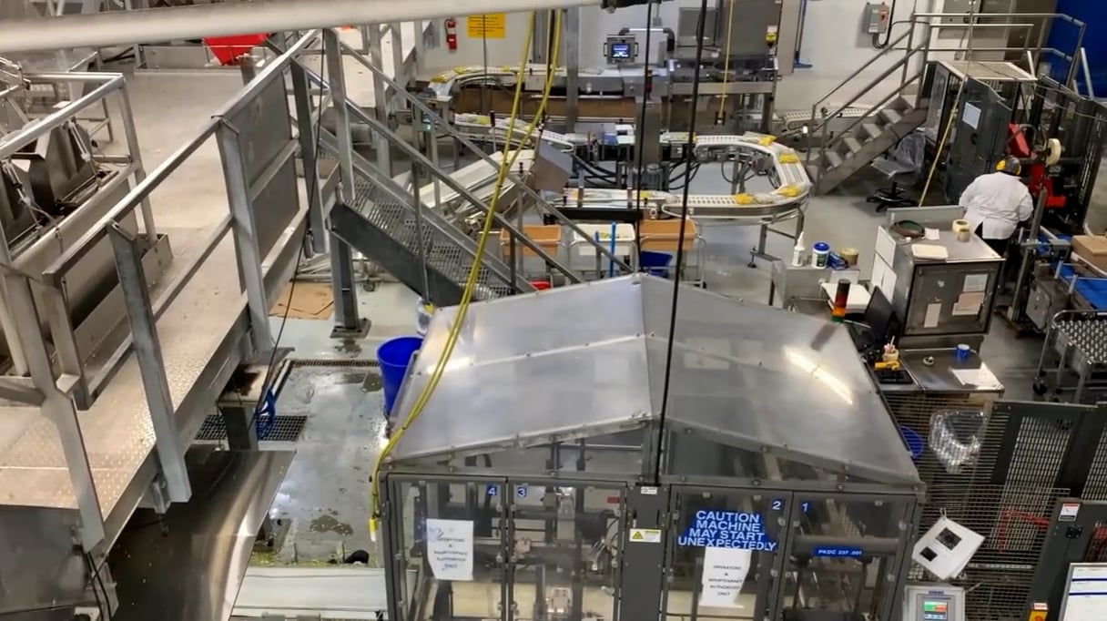 Job Ready Skills Training | Food and Beverage Ontario and Food ...