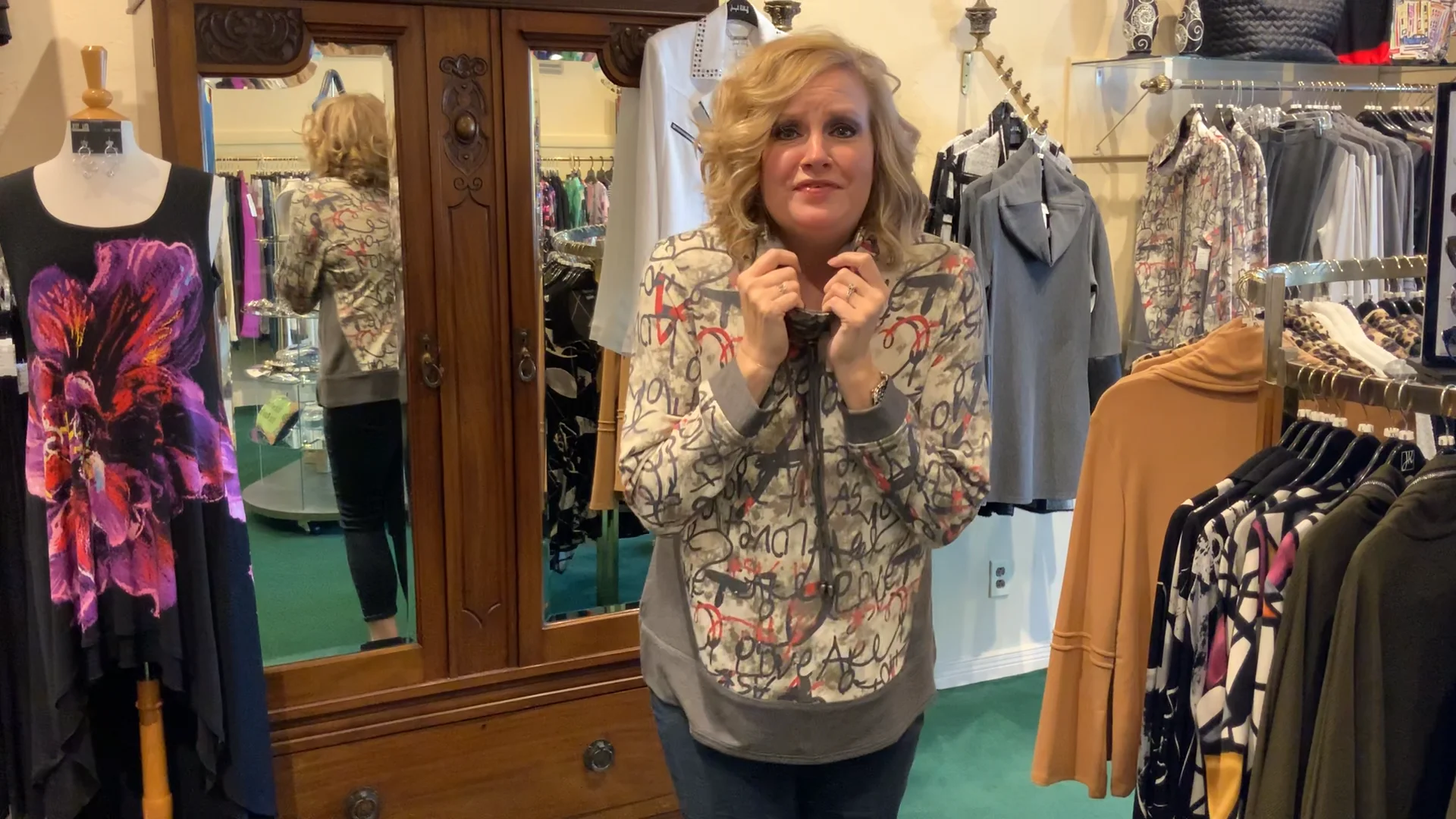 Fashion show on Vimeo