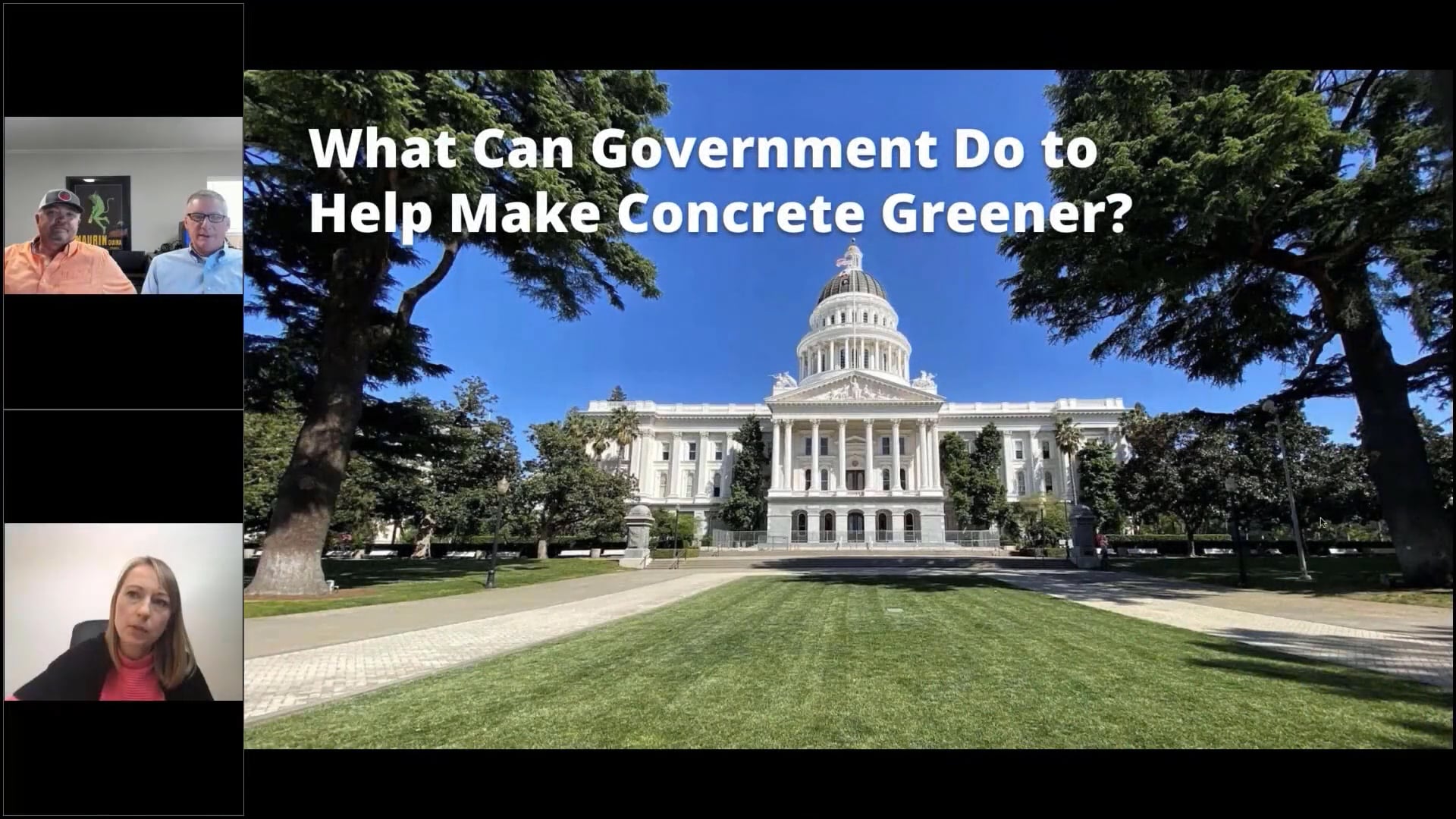 ABC Ready Mix - Good for the community on Vimeo