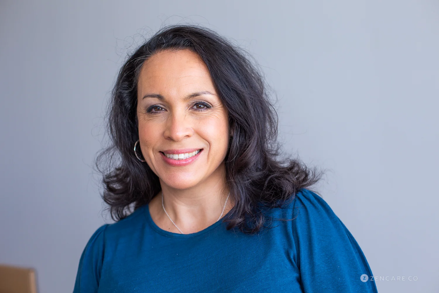 Erica Thomas, MSSW, LCSW | Therapist in Texas on Vimeo