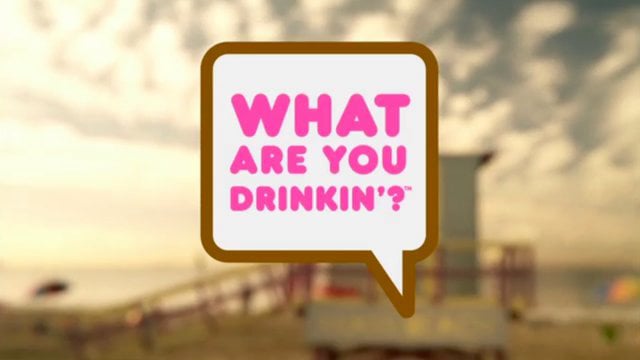 Dunkin' Donuts - "What are you drinkin'?" on Vimeo