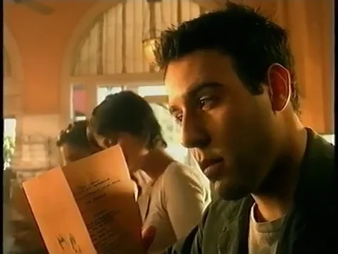 Coca-Cola Commercial Parrot (2000) on Vimeo