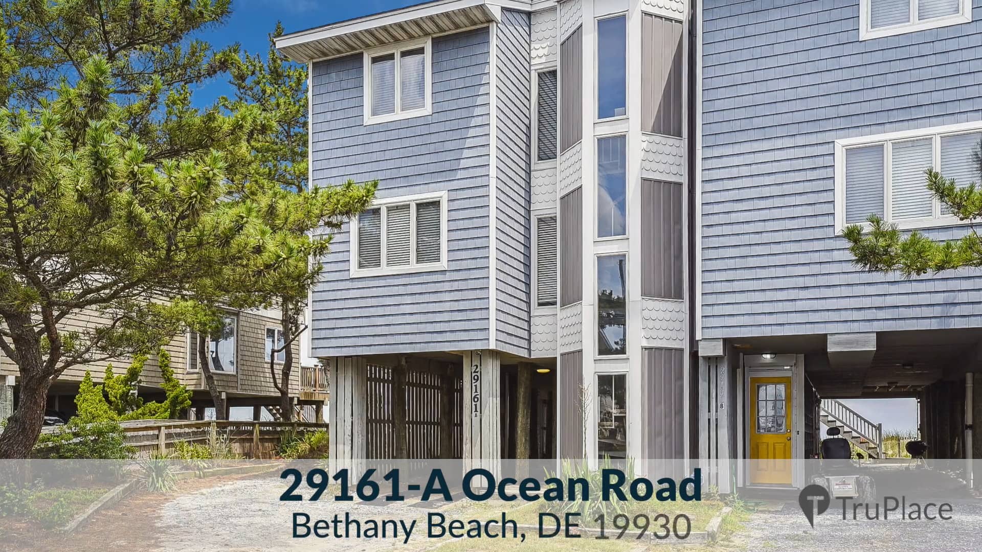 29161-A Ocean Road, Bethany Beach, DE 19930 Branded on Vimeo