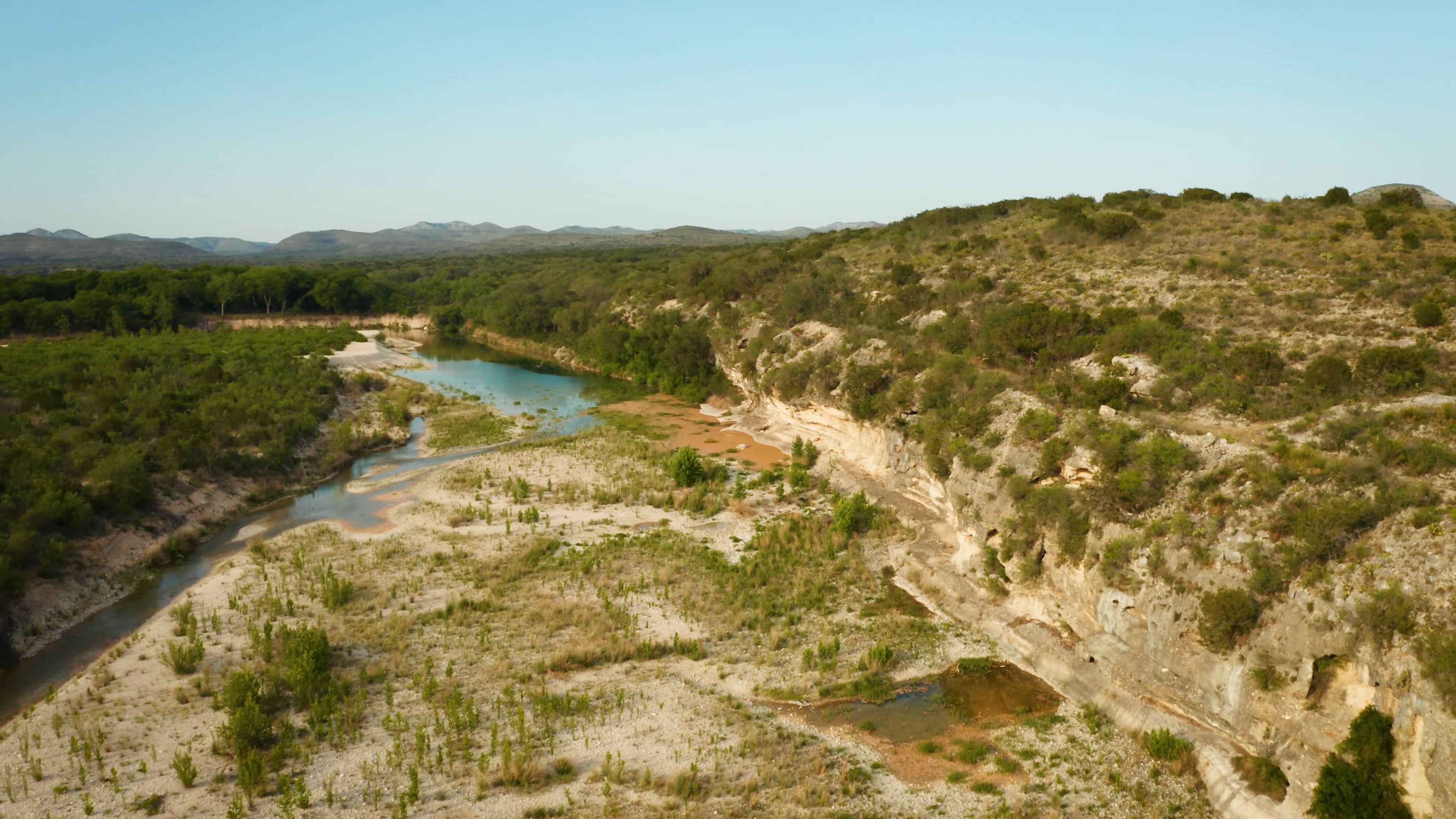 Nineteen Mile Ranch on Vimeo